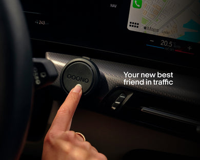 CO-DRIVER NO2 - Info sul traffico in tempo reale come mai prima d'ora