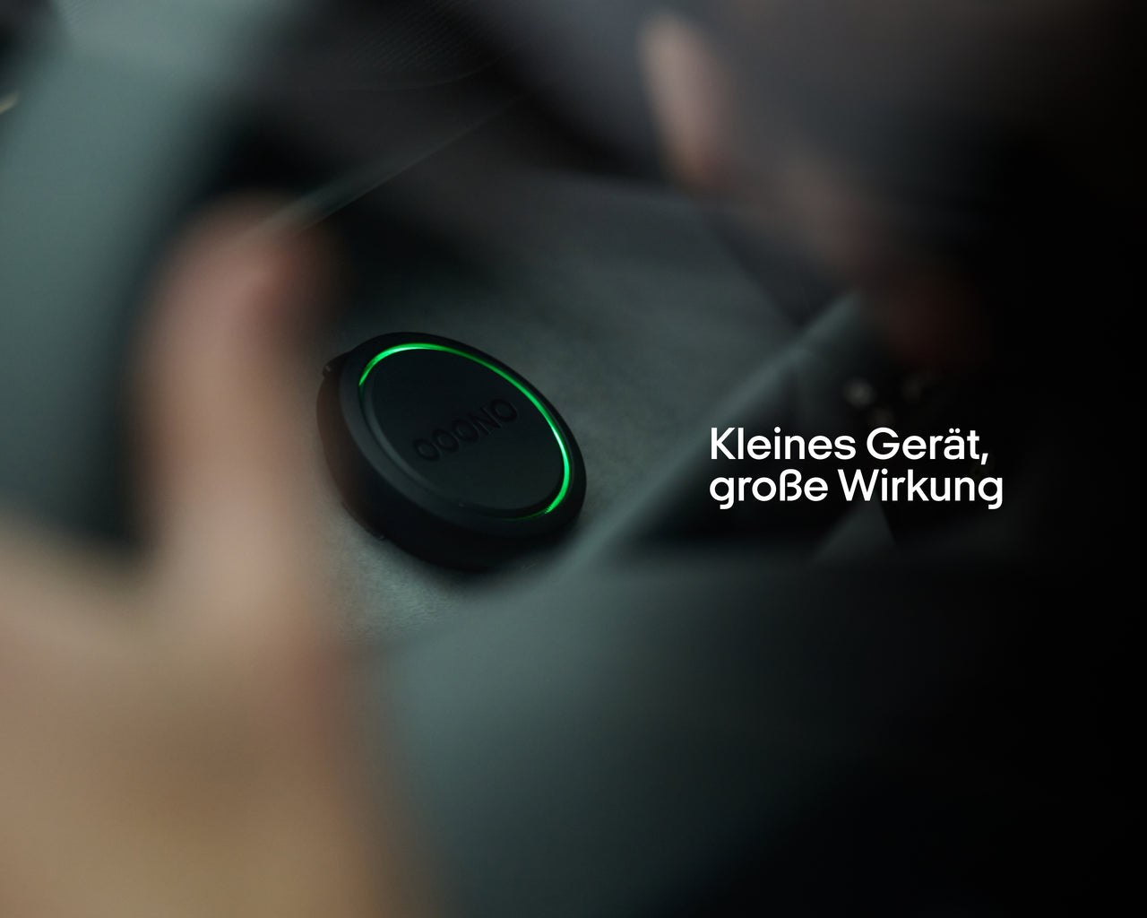 CO-DRIVER NO2 - Live traffic information like never before