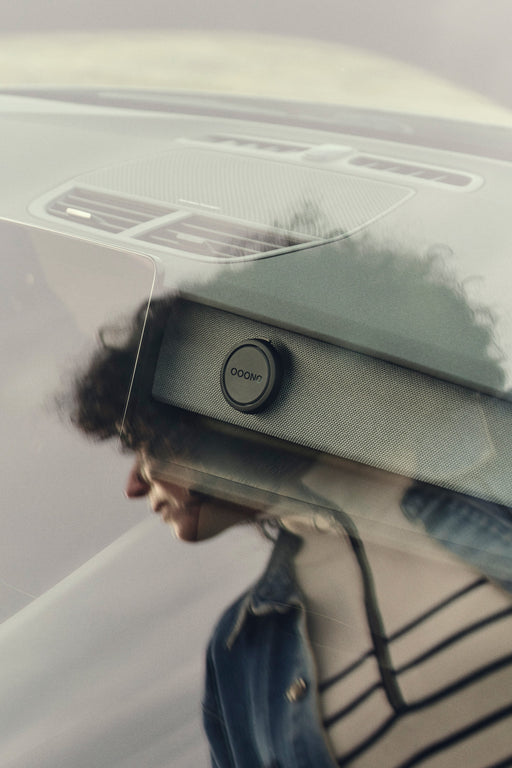OOONO - Keeping you safe in traffic