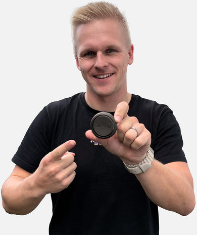 CO-DRIVER NO2 - Live traffic information like never before